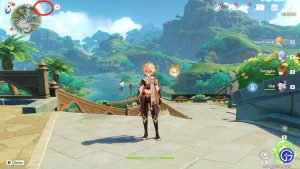 Genshin Impact Elemental Sight: How To Use It (PC, PS & Mobile)
