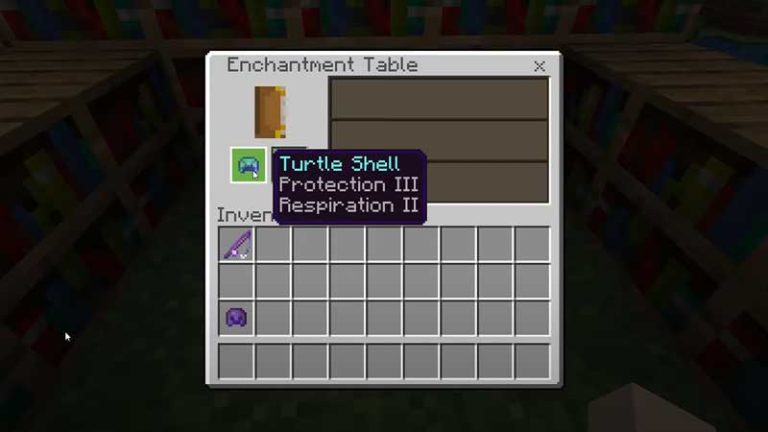 What Does Respiration Enchantment Do In Minecraft?: How To Get
