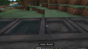 Minecraft: How To Make Cauldron & Use It - Gamer Tweak