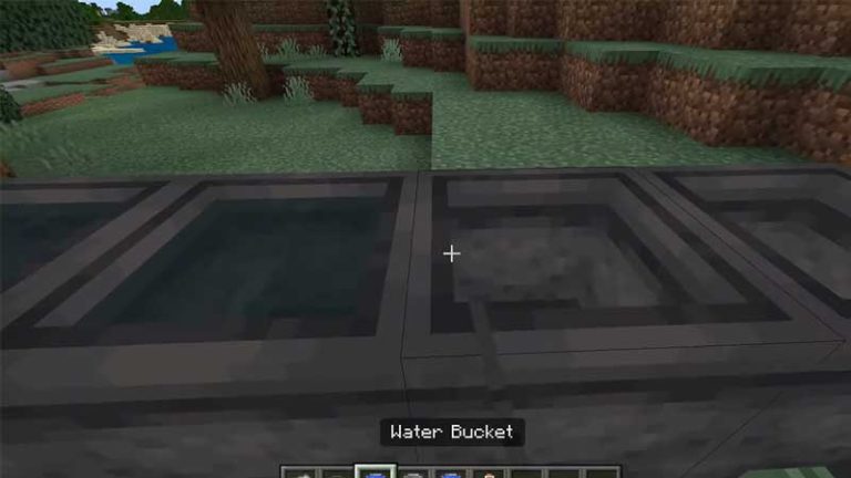Minecraft: How To Make Cauldron & Use It - Gamer Tweak