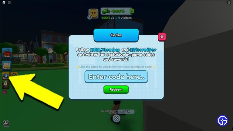 My City Tycoon Codes (December 2023) - Gamer Tweak