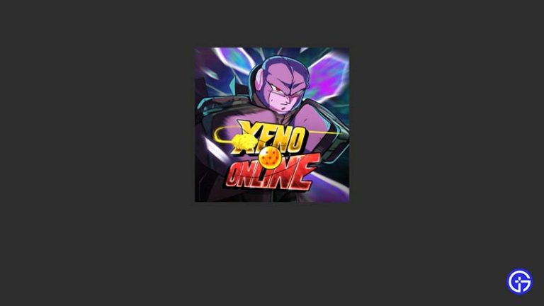 Xeno Online 2 Codes (September 2023) - Roblox - Gamer Tweak