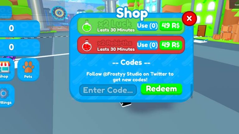 Skateman Simulator Codes Roblox (Feb 2023) - Gamer Tweak