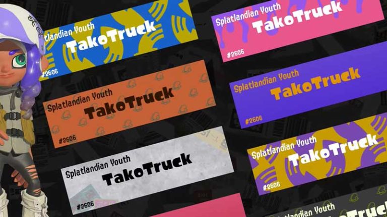 Splatoon 3: How To Get New Titles - Gamer Tweak