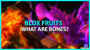 What Are Bones & How To Get Them In Blox Fruits? (Guide)