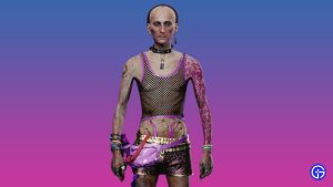 Cyberpunk 2077 Fingers Location: Where To Find Him?