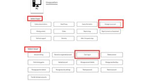 FIFA & EA Account Backup Codes - Where To Get Them?