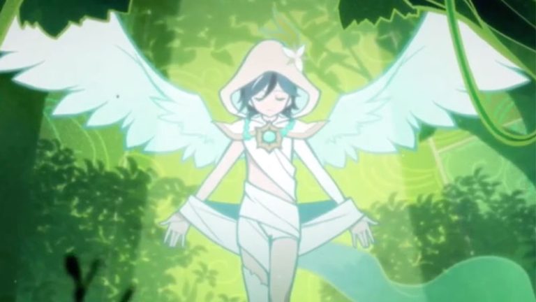 Who Is The Strongest Archon In Genshin Impact From The 7?