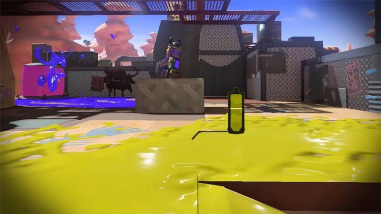 Best Abilities Tier List For Splatoon 3 - Gamer Tweak