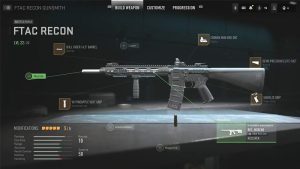 Best Battle Rifles In COD Modern Warfare 2 - Gamer Tweak