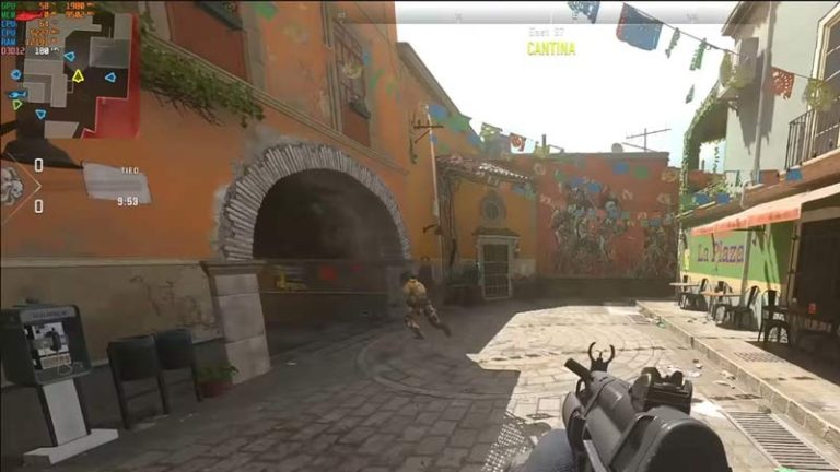 Best PC Graphics Settings In COD MW 2 (2022)