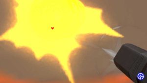Valorant Heart Crosshair Codes and Settings- Gamer Tweak