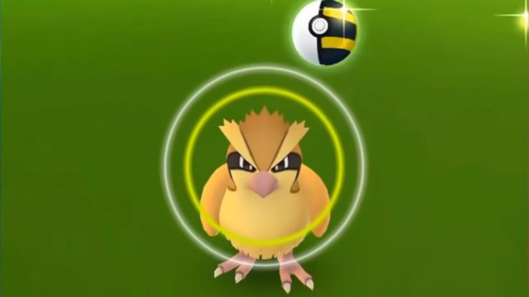 Catch Rate Guide In Pokemon GO - Gamer Tweak