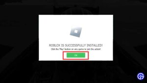 How To Turn Off Roblox Desktop App [2 Ways] - Gamer Tweak