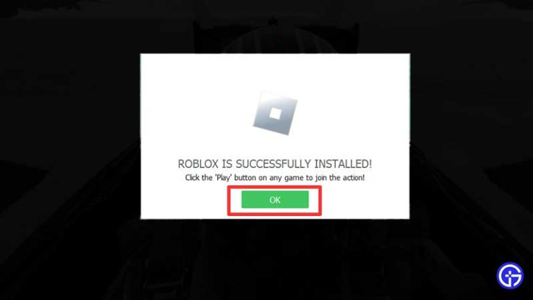 How To Turn Off Roblox Desktop App [2 Ways] - Gamer Tweak