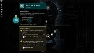 Destiny 2 Season Of Plunder: How To Get Map Fragments