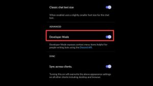 How To Find A Discord User ID - Lookup on iPhone, Android, PC