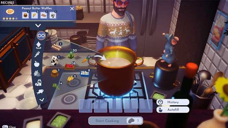 Disney Dreamlight Valley: How To Get Milk - Gamer Tweak