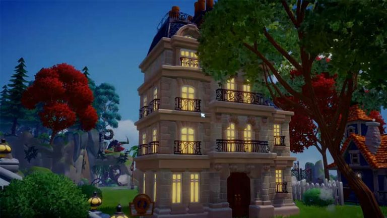 Disney Dreamlight Valley: How To Get Slush Ice - Gamer Tweak