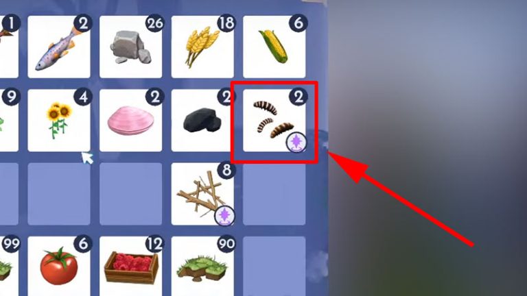 How To Get Worms In Disney Dreamlight Valley - Gamer Tweak