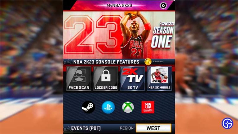 NBA 2K23 Face Scan Guide: How To Upload Face Image