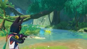 How Dendro Reactions Work In Genshin Impact (Explained)