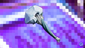 How To Get A Mint Mallet Or Mint Mace In Grounded