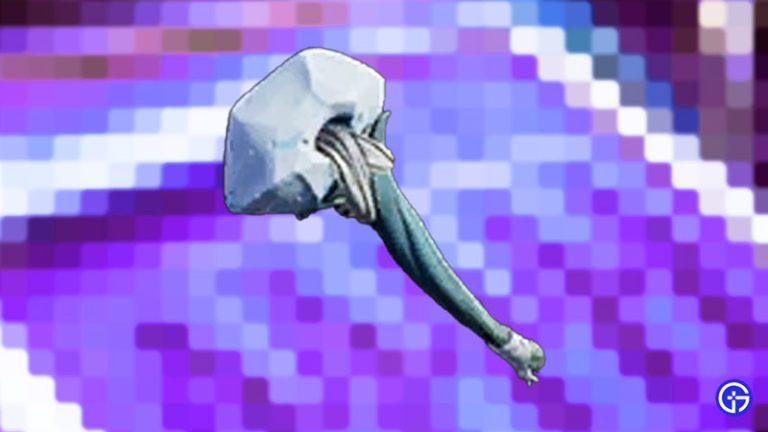 How To Get A Mint Mallet Or Mint Mace In Grounded