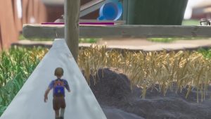 Grounded: How To Get Into The Sandbox - Gamer Tweak