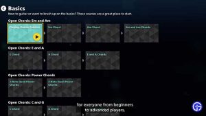 Rocksmith Plus Review: Gamified Guitar Learning Done Right