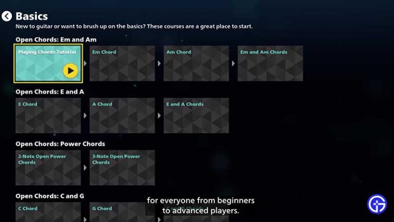 Rocksmith Plus Review: Gamified Guitar Learning Done Right