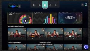 Rocksmith Plus Review: Gamified Guitar Learning Done Right