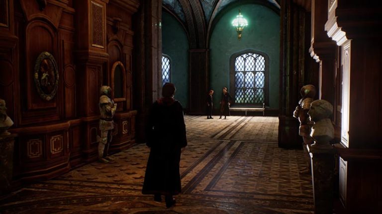 Hogwarts Legacy: How Will Sorting Work - Gamer Tweak