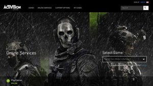 COD MW2 Server Status: Are Modern Warfare 2 Servers Down?