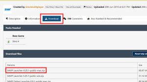 Sims 4 Multiplayer Mod - How To Use