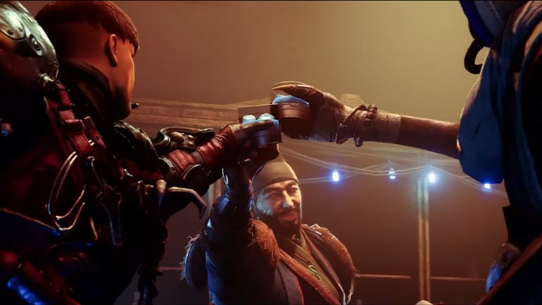 How To Find Time Wasted On Destiny & Destiny 2 - Gamer Tweak