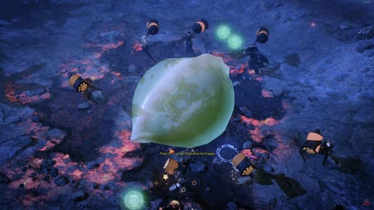 Lost Ark: How To Get Drumbeat Island Token - Gamer Tweak