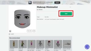 Roblox: How To Get Dynamic Animated Heads (Face Expressions)