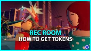 How To Get More Tokens In Rec Room (Explained) - Gamer Tweak