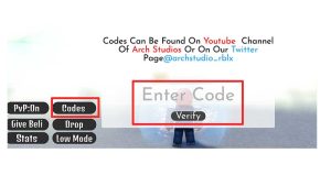 Tiến Tiến Piece Codes Roblox (March 2023) - Gamer Tweak