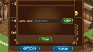 Oasis Bistro Codes (May 2023) - Gamer Tweak