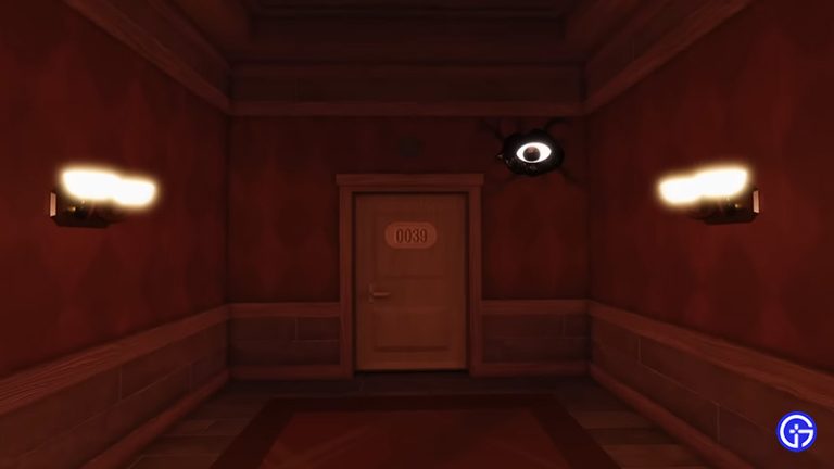 How To Survive Seek In Roblox Doors (Explained) - Gamer Tweak
