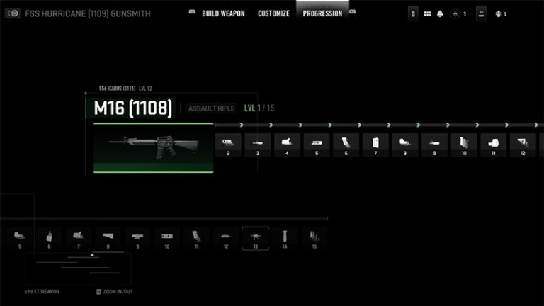 How To Unlock Guns In Modern Warfare 2 (Gunsmith 2.0)