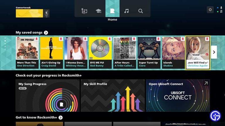 Rocksmith Plus Review: Gamified Guitar Learning Done Right
