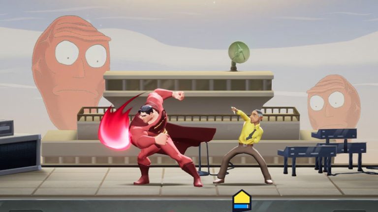 MultiVersus Saul Goodman & Gus Fring Mods: How To Install