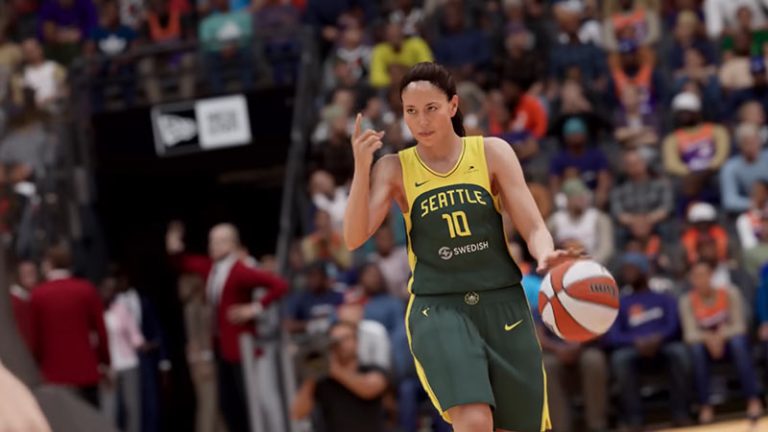 NBA 2K23 Best Controller Settings: Shot Timing, Defense, & More