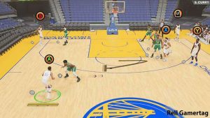 How To Call Plays In NBA 2K23 - Gamer Tweak