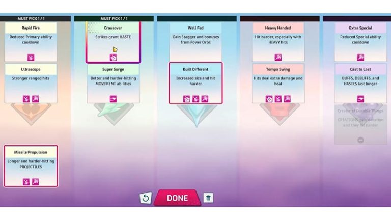 Omega Strikers: Best Kai Builds - Gamer Tweak