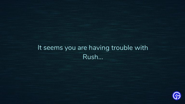 Roblox Doors Rush: How To Survive? (Explained) - Gamer Tweak