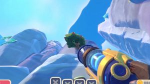 Slime Rancher 2 Cuberry: How To Get & Use - Gamer Tweak